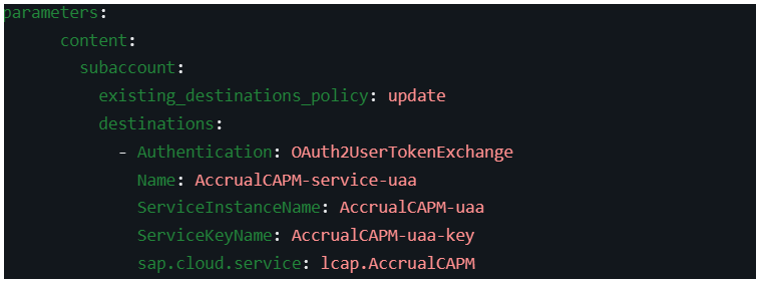 SAP CAPM Security Approaches Using XSUAA in Production - Smartsoft International Inc.