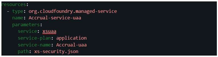 SAP CAPM Security Approaches Using XSUAA in Production - Smartsoft International Inc.