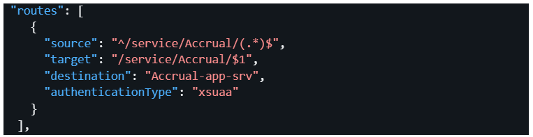 SAP CAPM Security Approaches Using XSUAA in Production - Smartsoft International Inc.