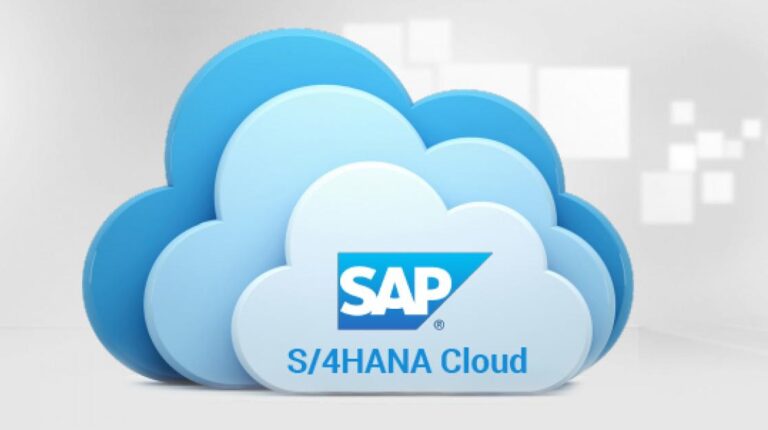 Unlocking Data: How to Retrieve SAP S/4HANA On-Premises Data with SAP ...