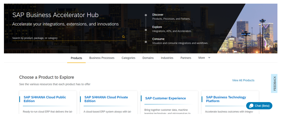 Unlocking Data: How to Retrieve SAP S/4HANA On-Premises Data with SAP Cloud SDK - Smartsoft ...